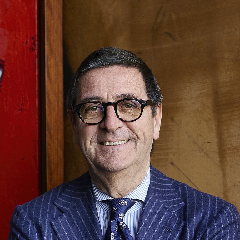 Meet Professor Chengguang Li | TUM School of Management