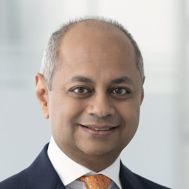 Meet Professor Chengguang Li | TUM School of Management